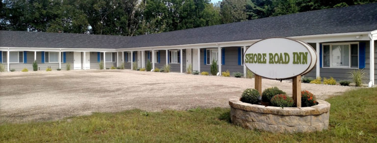 Shore Road Inn - Shore Road Inn